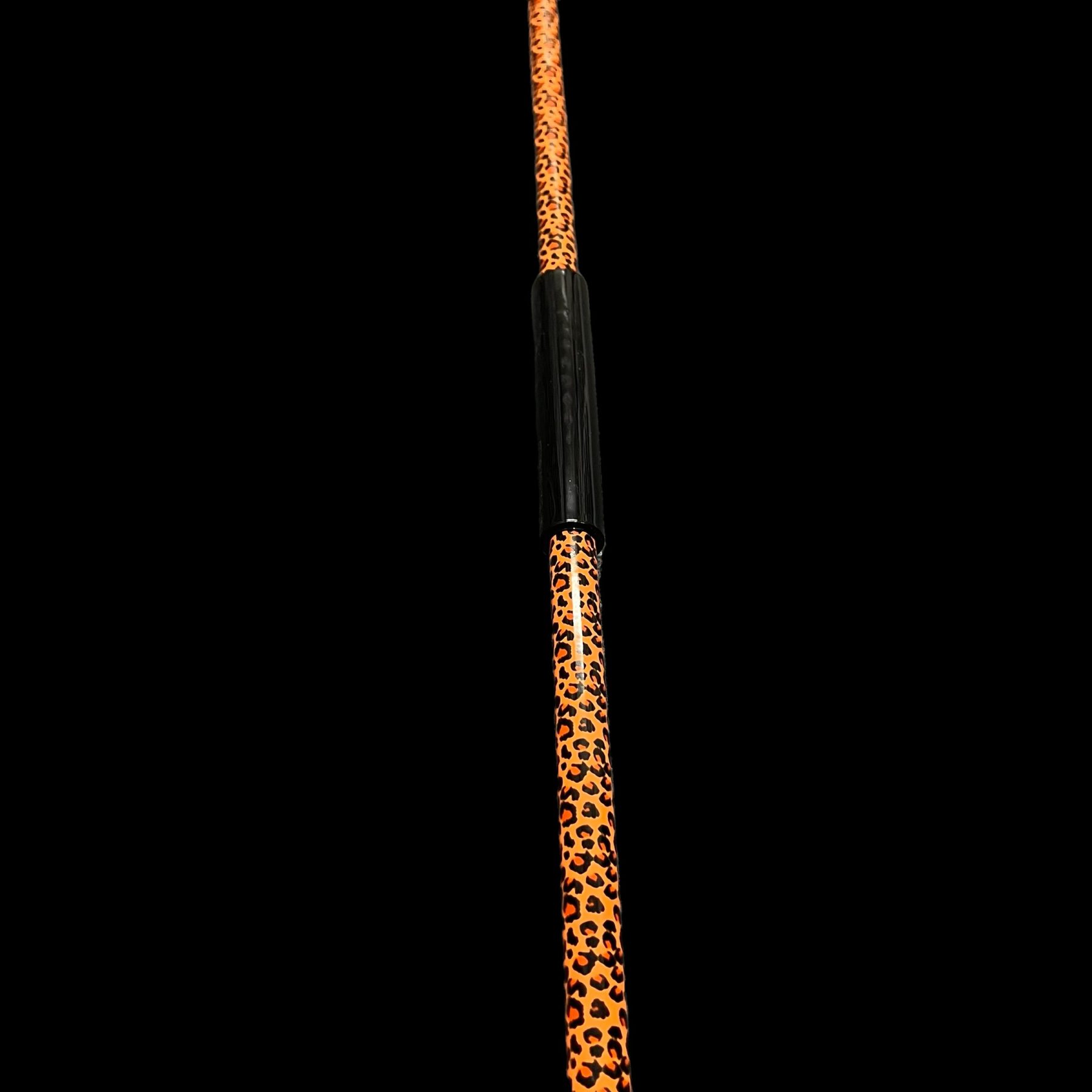 Cheetah Print 24" and 30" Hooks - Living Art Ball Pythons