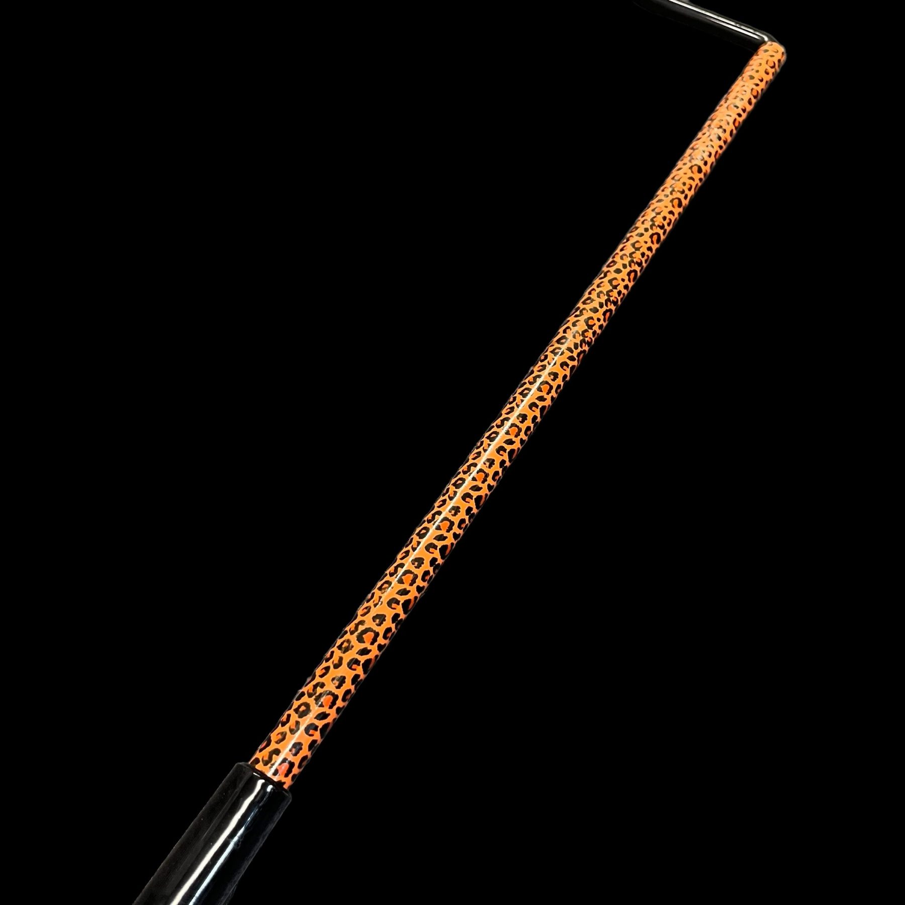Cheetah Print 24" and 30" Hooks - Living Art Ball Pythons