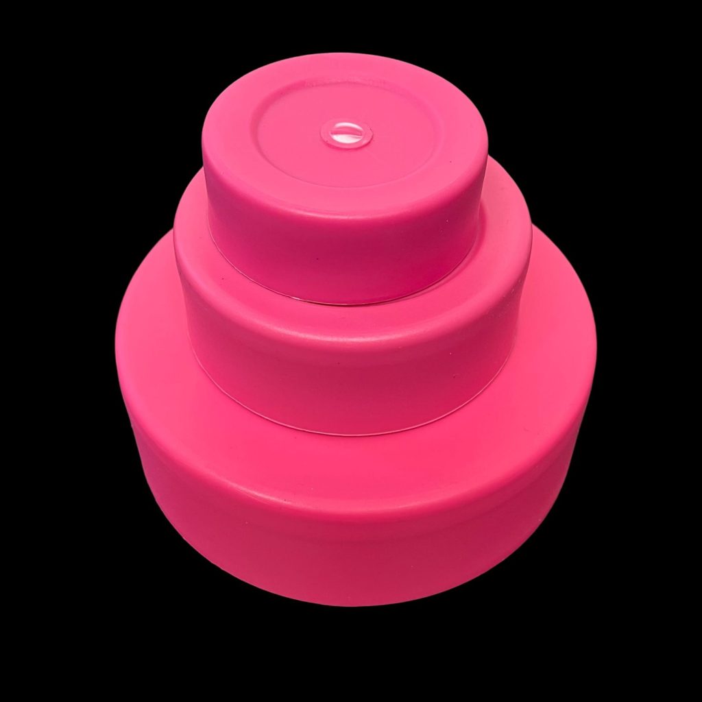 Plastic Water Bowls - Living Art Ball Pythons