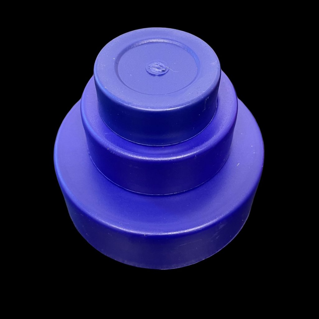 Plastic Water Bowls - Living Art Ball Pythons