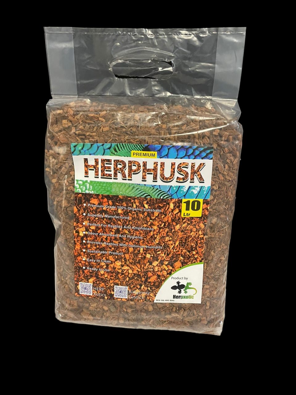 Herp Husk Ready Made Or Blocks With Free Uk Delivery Living Art Ball Pythons 