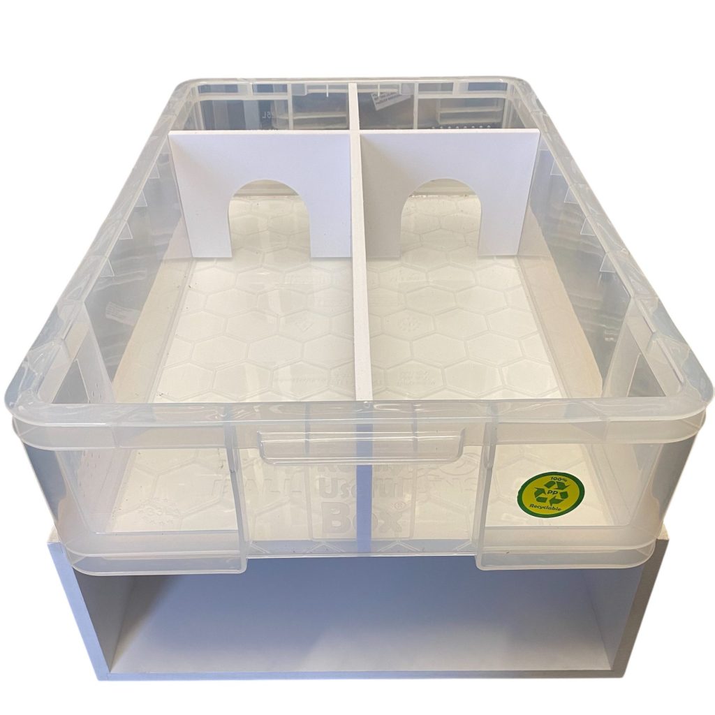 33 Litre Ball Pythons Set Up Kit - Living Art Ball Pythons