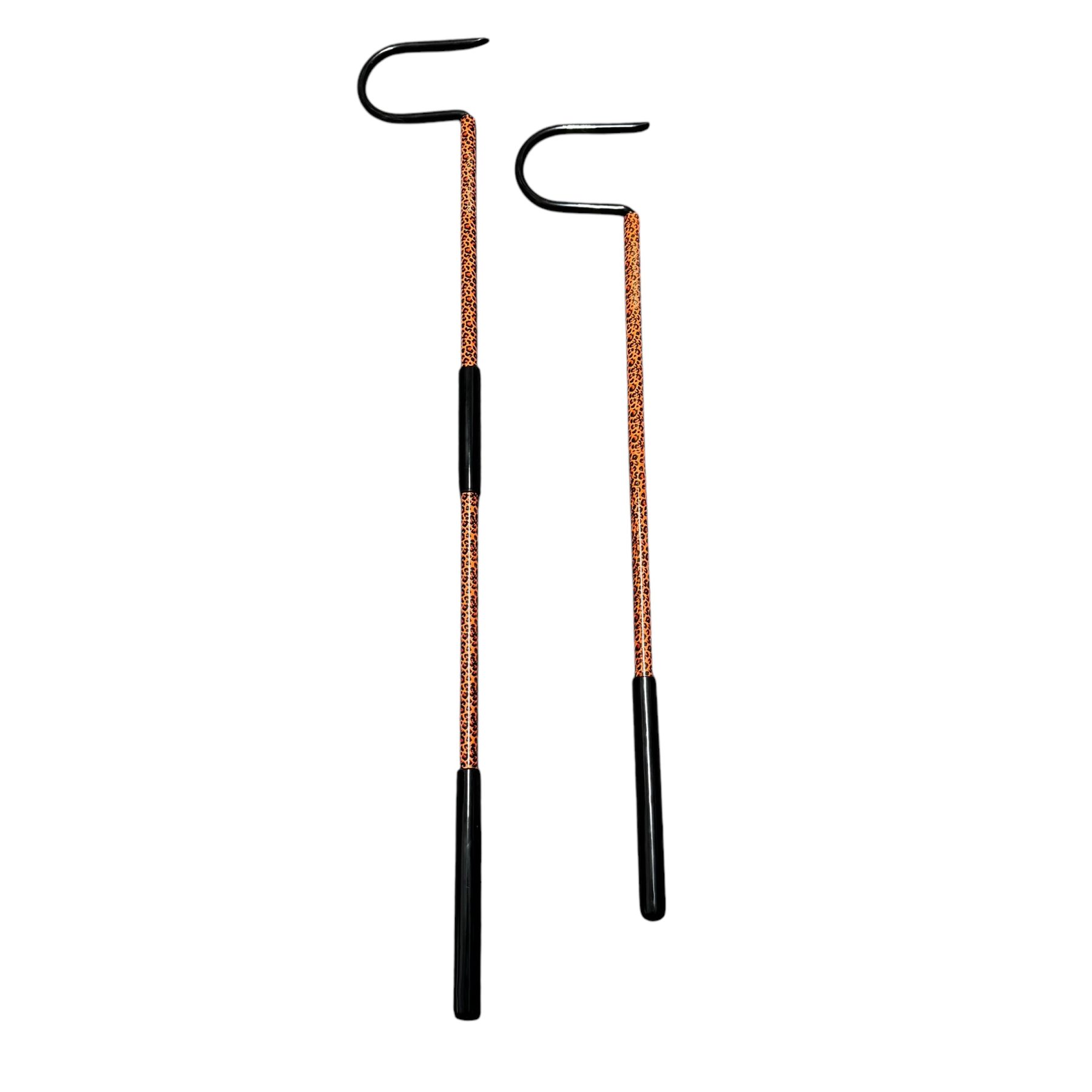 Cheetah 24" and 30" Hooks - Living Art Ball Pythons