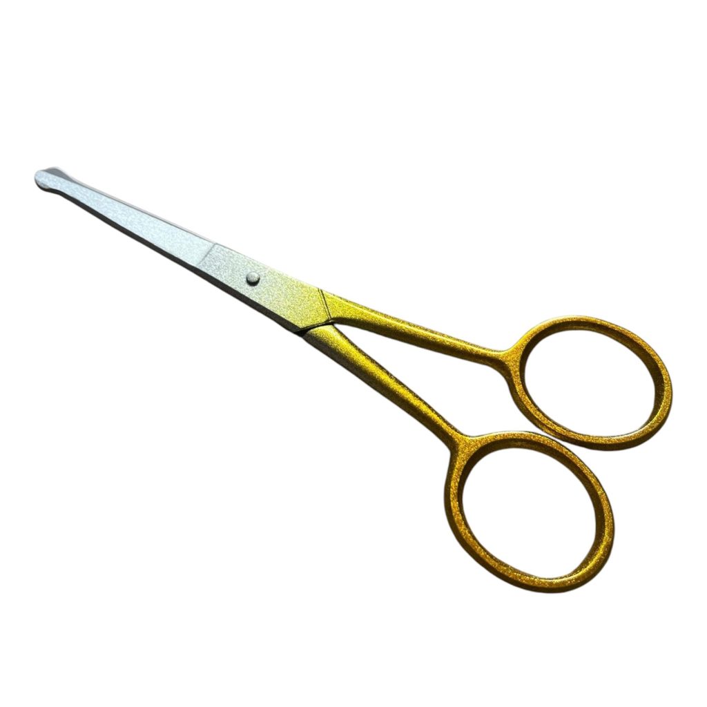 LABP Vet Safe Egg Cutting Scissors – Reptile & Snake Egg Incision ...