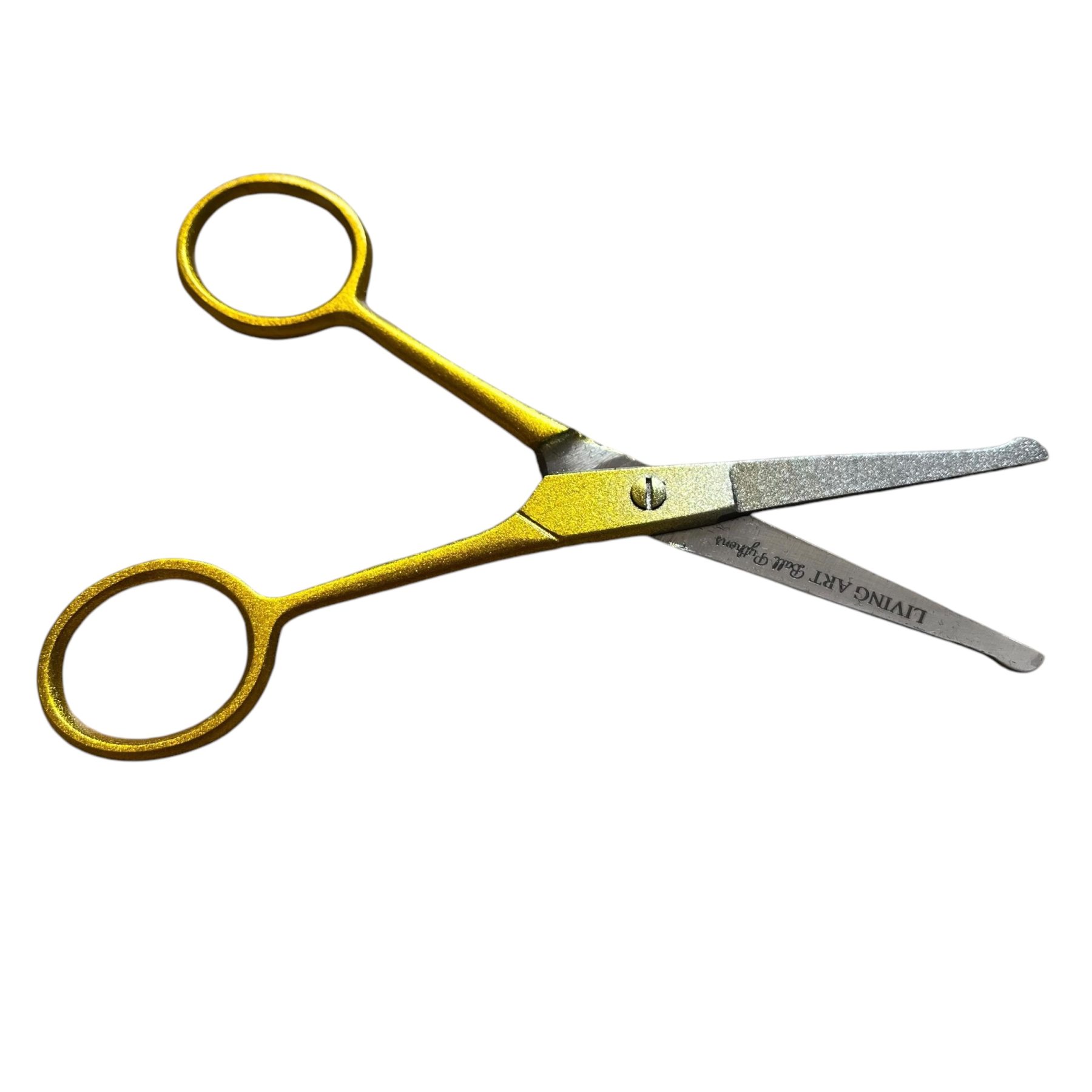 LABP Vet Safe Egg Cutting Scissors – Reptile & Snake Egg Incision ...
