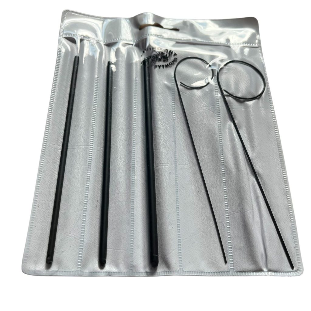 Snake Probing Kit - Living Art Ball Pythons