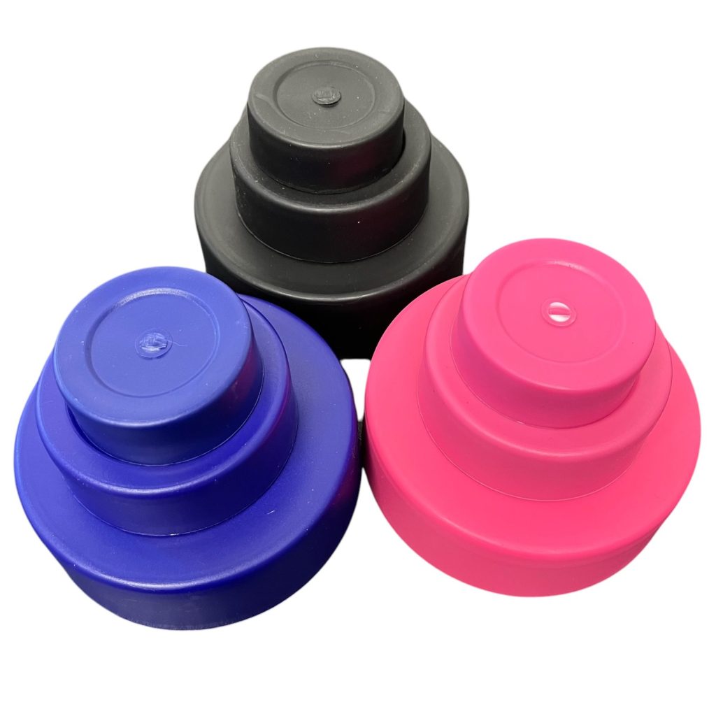 Plastic Water Bowls - Living Art Ball Pythons