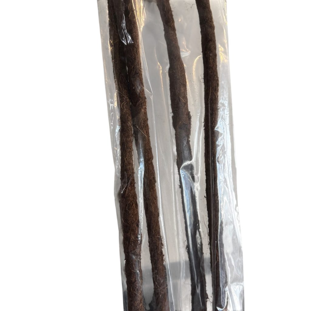 Ridgeway Coco Fibre Flexi Vine - Living Art Ball Pythons