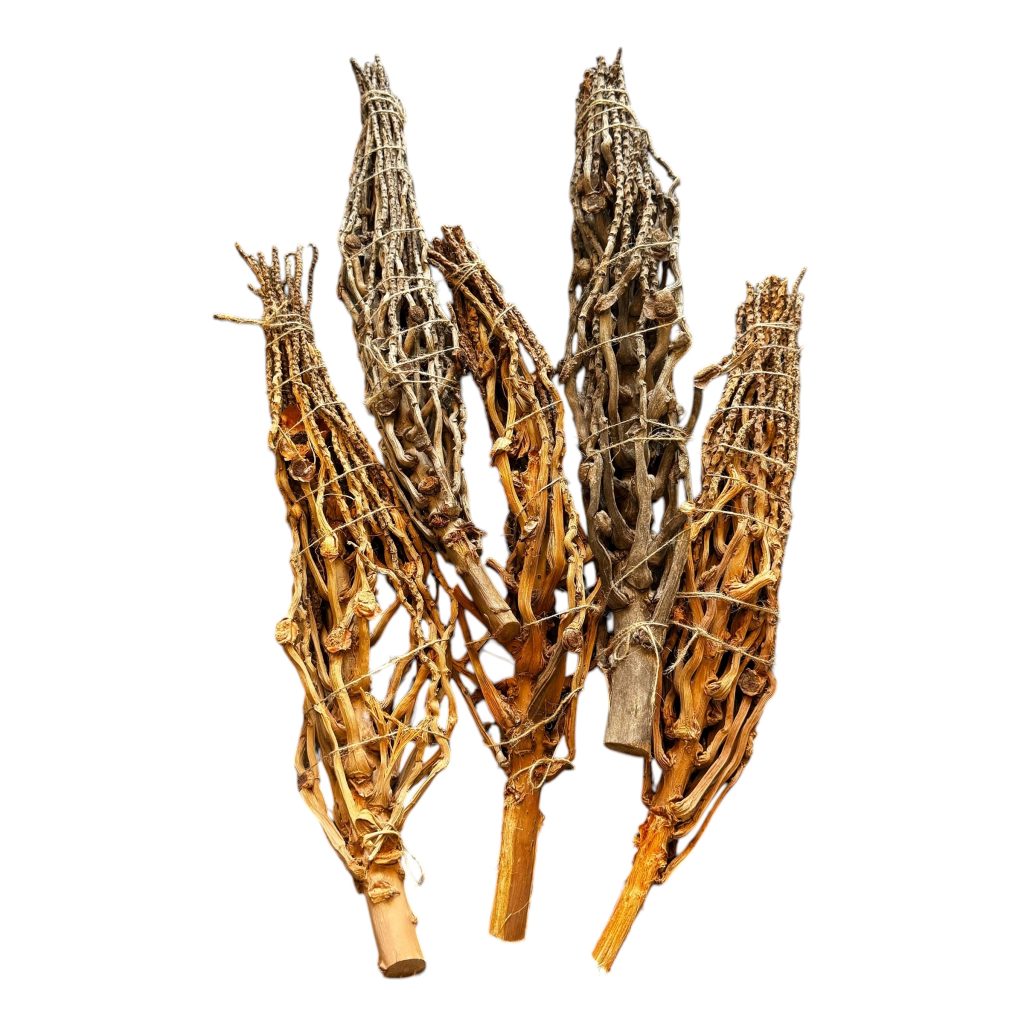 Natural Reptile Branch Perch – Climbing Wood for Vivariums (Approx. 45 ...